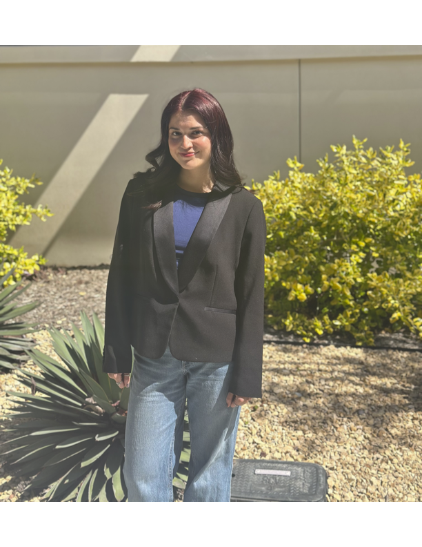 | California State University Long Beach